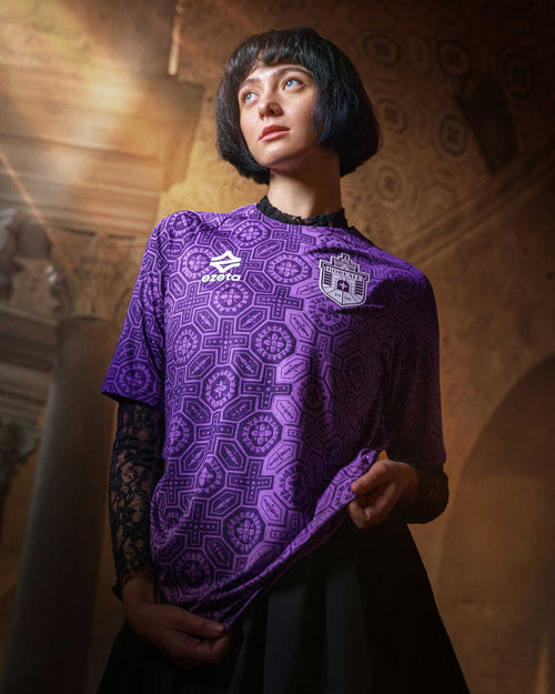 Stunners: Boreale 25-26 Home & Third Kits Released - Inspired by Ancie